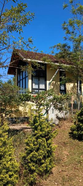 Kood Heritage Cottages - Vagamon