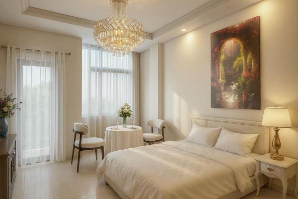 The Writeriana De Lumière - Hô Chi Minh-Ville