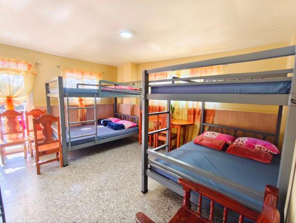 Baguio Staycation With Mountain View - Baguio