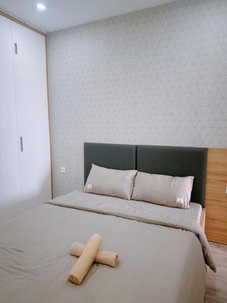 Central Apartment In Sunrise City View - Ho Chi Minh