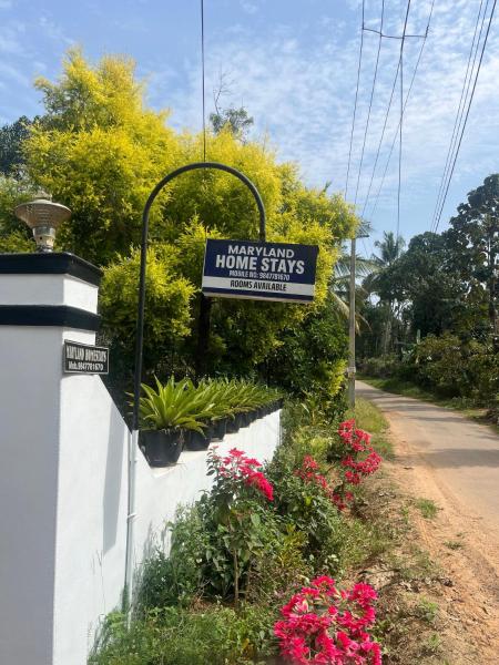 Maryland Homestays - Maharashtra
