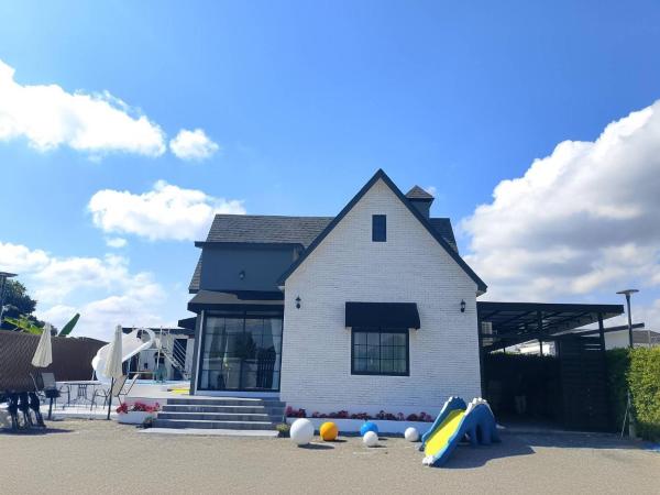 373 So Cute Poolvilla - Chiang Rai