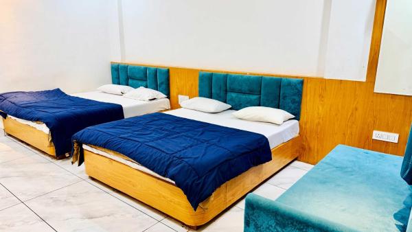 Hotel Raj Inn - Omkareshwar