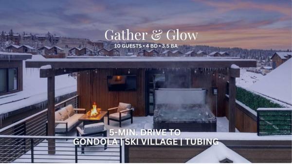 Gather & Glow - Winter Park, CO