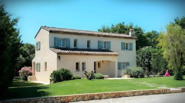 Casa-noel Nice House & Pool Saint-paul-de-vence - Saint-Paul-de-Vence