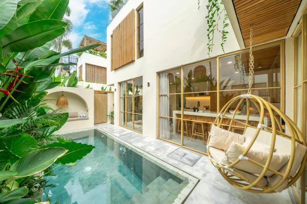 Casa Uluwatu By Sinceda Ocean Sunset Views - Uluwatu