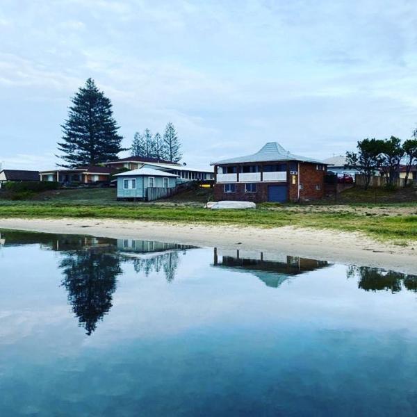 Harrington Haven - Harrington