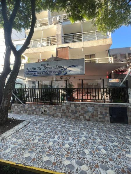 Jardin De Tequendama Hotel - Valle del Cauca