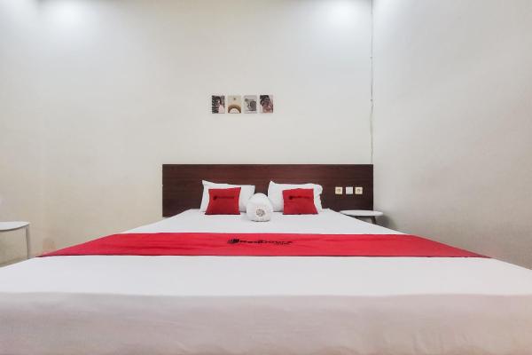 Reddoorz At Pondok Zalfa Pangandaran - Pangandaran