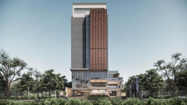 Aston Malang Hotel And Conference Center - Indonesia
