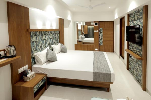 Metro Host Inn - Mumbai