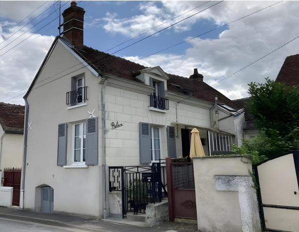 Le Rabelais - Ranska