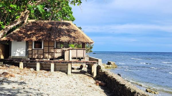 Paseo Del Mar Seaside Inn - Cebu, Philippines