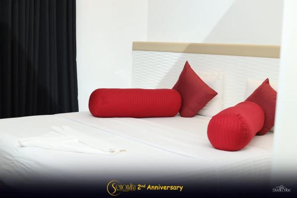 Hotel Senondra Ampara - Sri Lanka