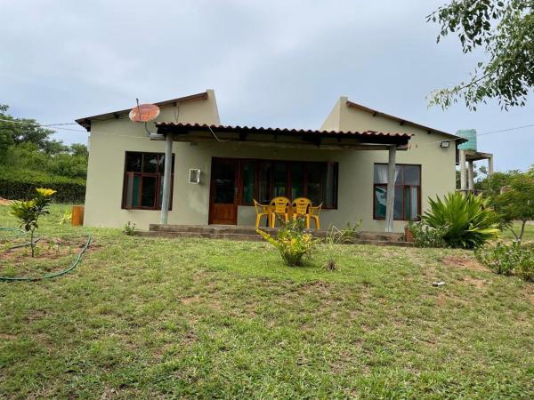 Niara Lake & Beach House - Mosambik
