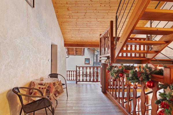 Le Bourg 61 - Aosta Centro - Aoste