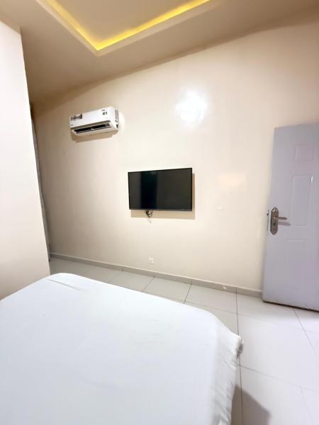 Luxe 4bedroom Duplex With Pool In Lekki - Nigeria