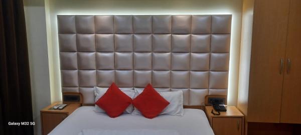 Hotel Parbati International - Asansol