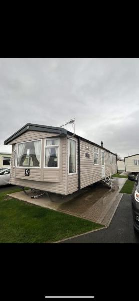 Modern 3-bedroom Caravan Near Beach At Ty Mawr Holiday Park - North Wales