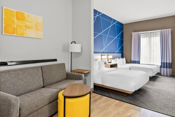 Comfort Suites Simpsonville - Greenville - Greenville, SC