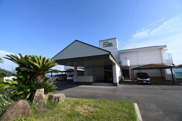 Hotel Mare - Vacation Stay 96730v - Kure