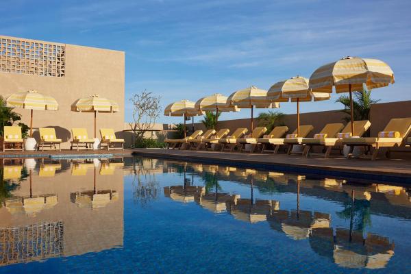 Kleo Seminyak, Part Of Jdv By Hyatt - Seminyak