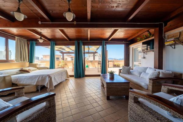 Appartamento Roth 13 - アルゲーロ