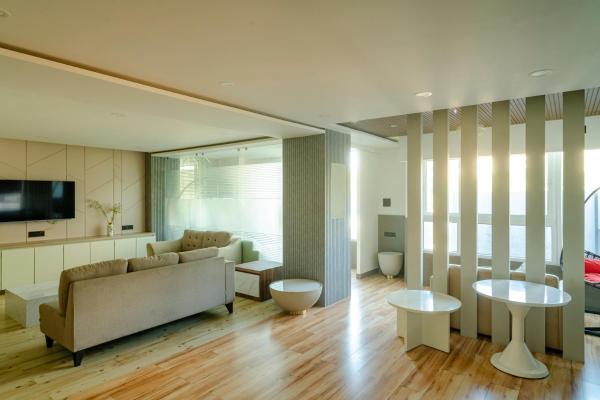 Nivaas Homestay - Guwahati