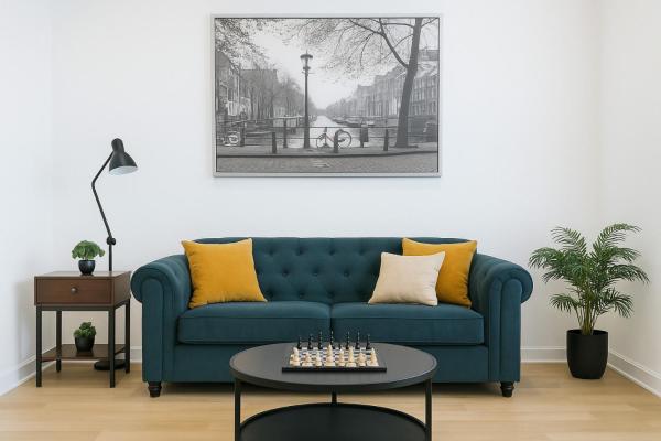 A Plus Location Pool Washer Dryer Gym Modern - Pottsboro, TX