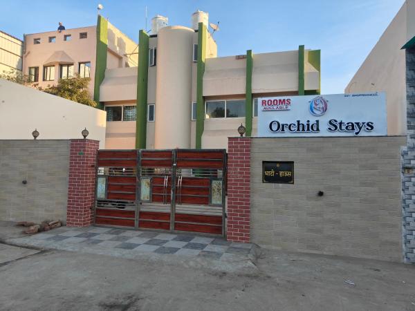 Orchid Stays - Ajmer