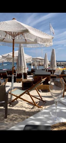 Baie Marquet Frontière Monaco - Monte-Carlo