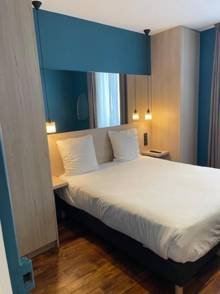 Les Appartements Du Grand Hôtel Clichy Paris - Saint-Ouen
