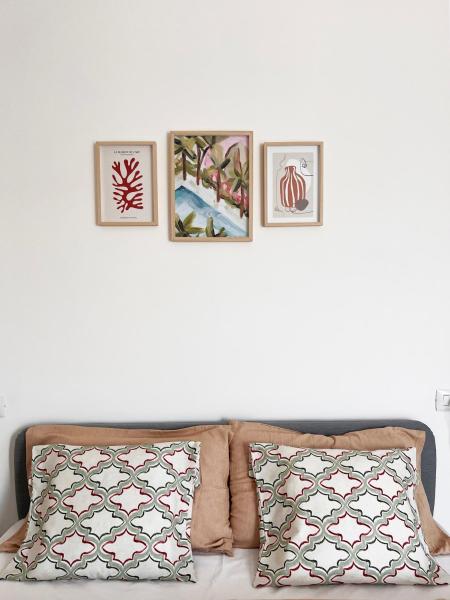 Mysa Fiumicino Come A Casa Tua Vicino L'aeroporto - Fiumicino