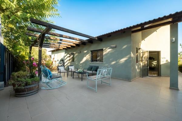 Tranquil Galilee Countryside Retreat - Israel