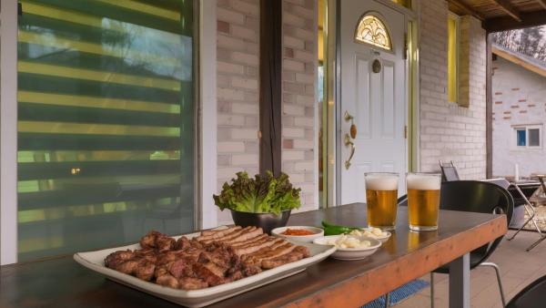 Gapyeong Ebenzer Pension - Chuncheon-si