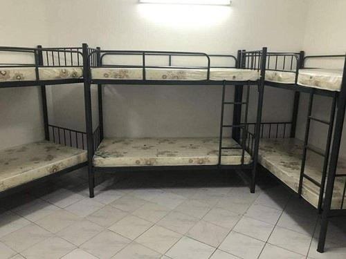 Baku Booking Hostel - Baku