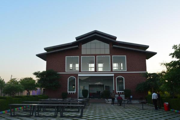 Mahi Baagh Resort - Pali