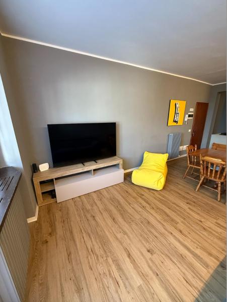 Luxury Immerso Nel Verde - Box - Giardinetto - Cammina E Respira Aria Pura - Montecampione