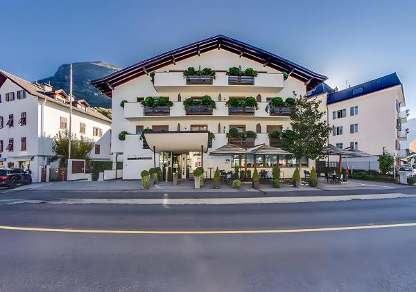 Residence Alpenrose - Seiser Alm