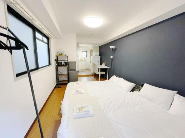 サクラシャドウ白金203 - Roppongi