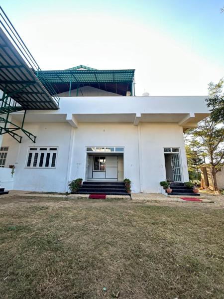 Nature Edge Villa - A Cottage - Pushkar
