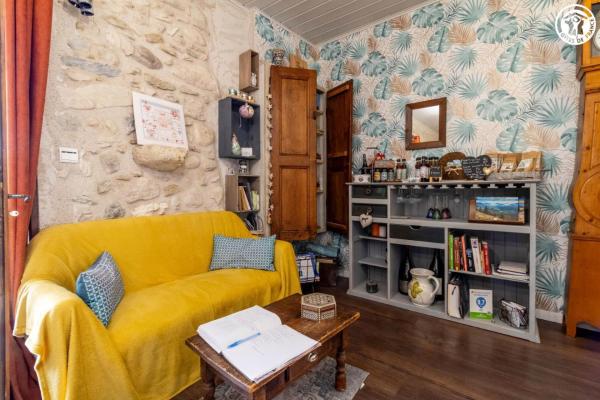 La Grange Du Paris - Chambéry