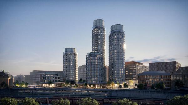 Locke Copenhagen - Denmark