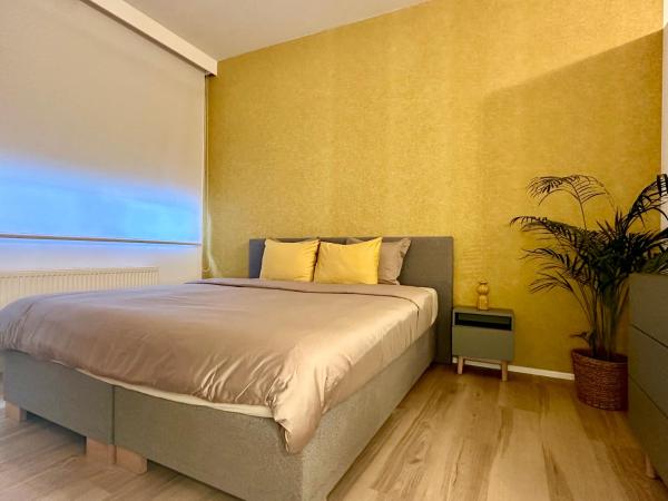 Luxury Suites Royal By Rikas Hotels - Antwerp