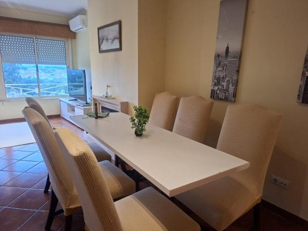 Cantinho Da Paz - Apartamento Completo T3 - Alpiarça