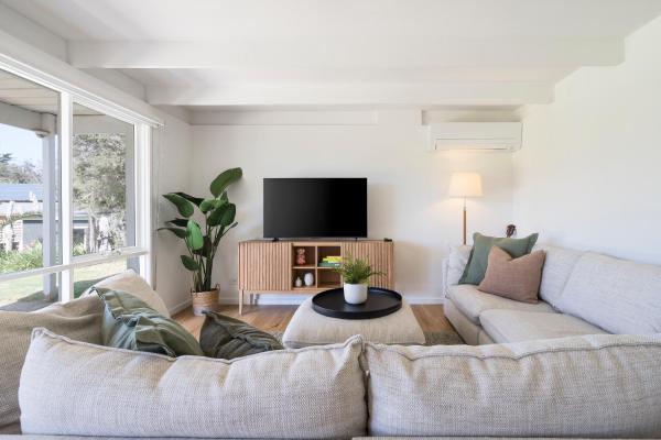 Oxford Green - Sorrento