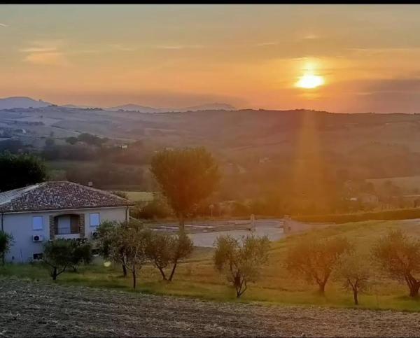 B&b Casa Alysa - Cattolica