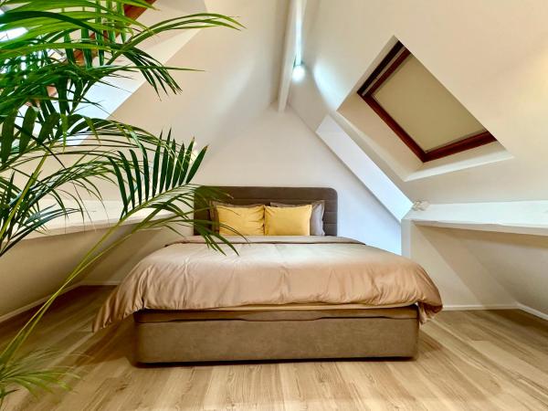 Luxury Suites Royal By Rikas Hotels - Belgique