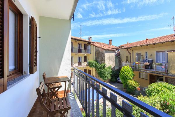Casa Nico Magognino - Wifi - Stresa
