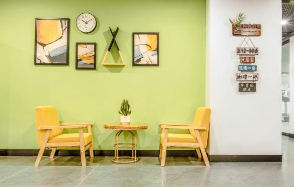 Mama International Youth Hostel - Chongqing